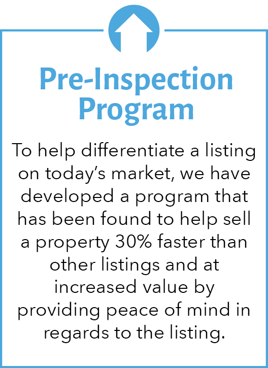 A Buyer's Choice Home Inspections